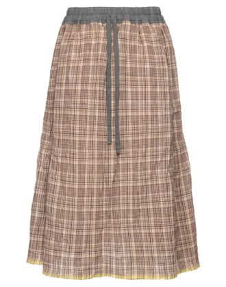 Vivienne Westwood HOSEN & R&Ouml;CKE - Minir&ouml;cke auf YOOX.COM