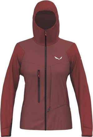 Salewa Sella Dst Hyb W - Hybridjacke - Damen