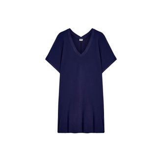 Pain De Sucre Femme, Robes, Bleu, Taille: 38 FR Pretty 11 Tunique