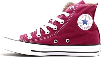 Converse Herren Chuck Taylor All Star Seasonal - Hi Sneakers, Maroon, 36.5 EU