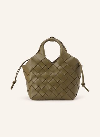 Cala Jade Cala Jade Handtasche Misu Medium gruen