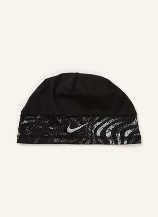 Nike M&uuml;tze U Dri-Fit Terra schwarz
