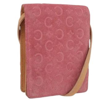 Celine Pre-owned Vintage Wallet - - Pre-owned - Damen - Rosa - ONE SIZE