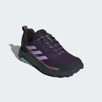 adidas adidas Performance - Terrex Anylander - Wanderschuhe in Aurora Plum/Powder Plum-Lila