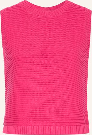 Ichi Stricktop Ihdotties pink