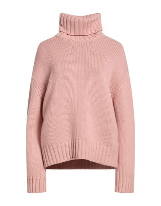 Fabiana Filippi STRICKWAREN - Rollkragenpullover auf YOOX.COM