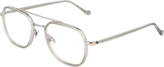 Moscot Mizer Optical Frame - - Accessories - unisex - Grau - 51 MM