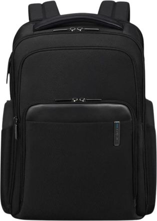 Samsonite unisex, Sacs, Noir, Taille: ONE Size Evosight Backpack 14.1