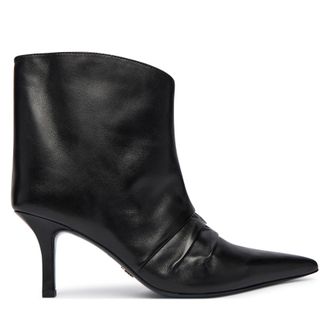 Patrizia Pepe Stiefeletten Patrizia Pepe 2Y0041 L048 K103 Schwarz