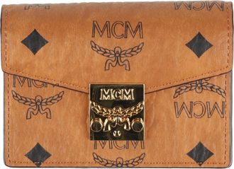 MCM Kleinlederwaren - Brieftaschen auf YOOX.COM