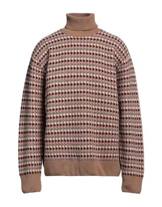 Doppiaa STRICKWAREN - Rollkragenpullover auf YOOX.COM