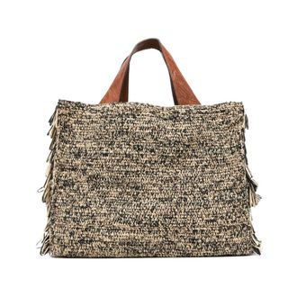 Ibeliv Femme, Sacs, Multicolore, Taille: ONE Size Sac Onja