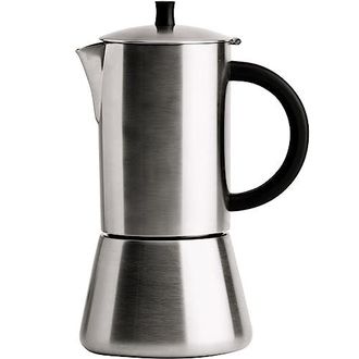 Cristel C10TPA Cafeti&egrave;re Italienne Palermo