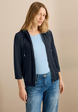 Cecil Kurzjacke mit 3/4 &Auml;rmeln