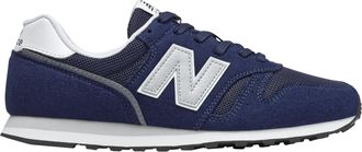 New Balance Herren 373 Sneaker, Blau, 38.5 EU