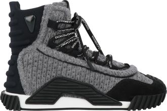 Dolce & Gabbana SCHUHE - Sneakers auf YOOX.COM