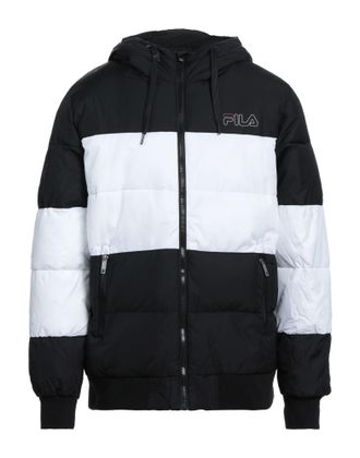 Fila JACKEN & M&Auml;NTEL - Pufferjacken & Daunenjacken auf YOOX.COM