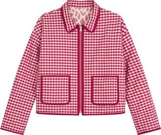Oh April Jacke Sofie
