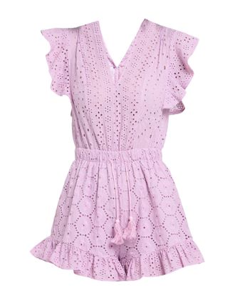 Weili Zheng OVERALLS - Playsuits auf YOOX.COM