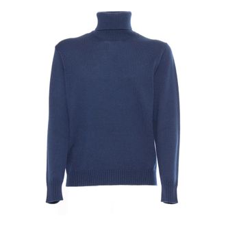 Ballantyne Herren, Strickwaren, Blau, 3XLGr&ouml;&szlig;e