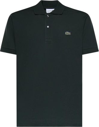 Lacoste Homme, Tops, Vert, Taille: 3XL Polo