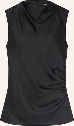 Joseph Ribkoff Blusentop schwarz