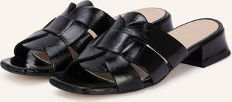 Darling Harbour Darling Harbour Mules schwarz