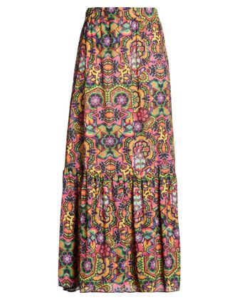 4giveness HOSEN & R&Ouml;CKE - Maxi-R&ouml;cke auf YOOX.COM