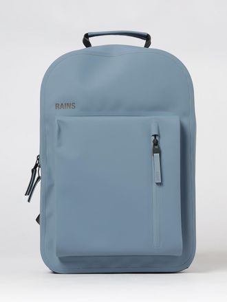 Rains Wasserdichter Deepwater Day Rucksack von mit gepolsterten Schultergurten