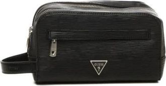 Guess Herren, Taschen, Schwarzk, ONE SIZEGr&ouml;&szlig;e