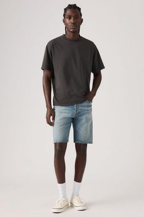 Levi's 501 Original Shorts - Herren - Blau / Blau