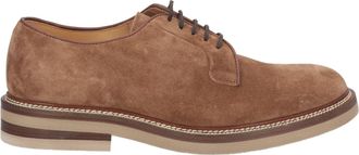 Brunello Cucinelli SCHUHE - Schn&uuml;rschuhe auf YOOX.COM