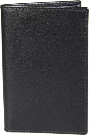 Comme Des Gar&ccedil;ons Homme, Accessoires, Noir, Taille: ONE Size Classic Leather Line Wallet