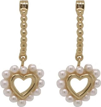 24Kae Ohrringe PAR DE BRINCOS 42403Y Marke, Einheitsgröße, Nicht-Edelmetalle, Kein Edelstein