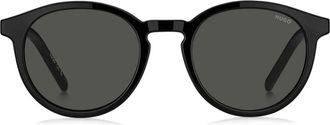 HUGO BOSS Herren, Accessories, Schwarzk, 50 MMGr&ouml;&szlig;e