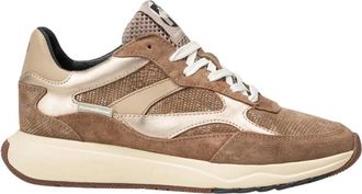Floris Van Bommel Damen, Schuhe, Beige, 42 EUGr&ouml;&szlig;e