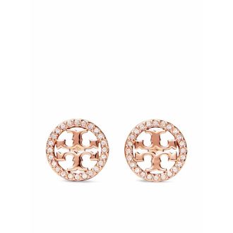 Tory Burch Damen, Accessories, Rosa, ONE SIZEGröße