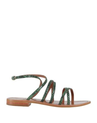 Couleur Pourpre SCHUHE - Sandalen auf YOOX.COM