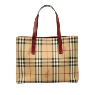 Burberry Damen, Pre-Owned, Beige, ONE SIZEGr&ouml;&szlig;e