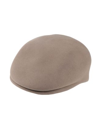 Agnona ACCESSOIRES - M&uuml;tzen & H&uuml;te auf YOOX.COM