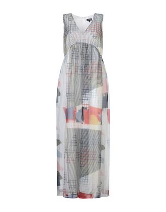 Emporio Armani KLEIDER - Maxi-Kleider auf YOOX.COM