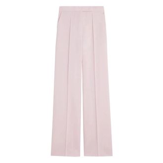 Max Mara Damen, Hosen, Rosa, SGr&ouml;&szlig;e