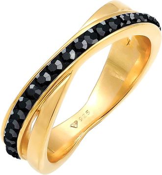 Elli Kristall Ring