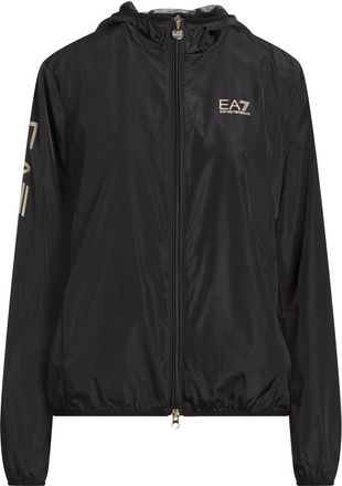 Emporio Armani JACKEN & M&Auml;NTEL - Jacken und Anoraks auf YOOX.COM