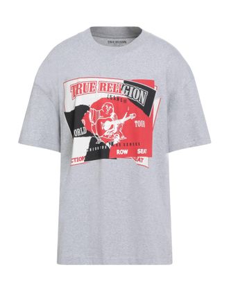 True Religion TOPS - T-shirts auf YOOX.COM