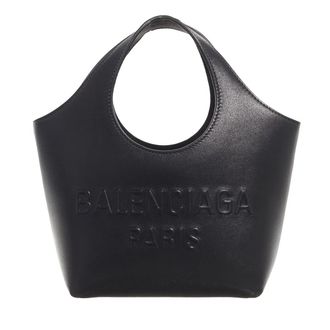 Balenciaga Hobo Bags - Women Mary Kate Handbags - Gr. unisize - in Schwarz - für Damen