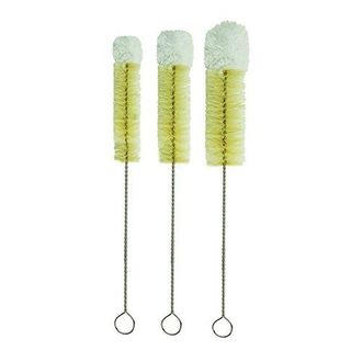 Casabella 20530 Soft Tip B&uuml;rsten, 3er Set