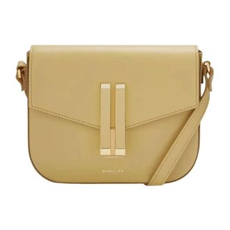 DeMellier Sac Vancouver - Femme - Sacs - Beige - Taille: ONE Size