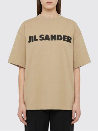 Jil Sander T-Shirt JIL SANDER Damen Farbe Beige