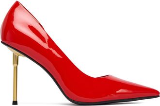 Eva Minge High Heels Eva Minge EO-ZIA-24178-21 Rot